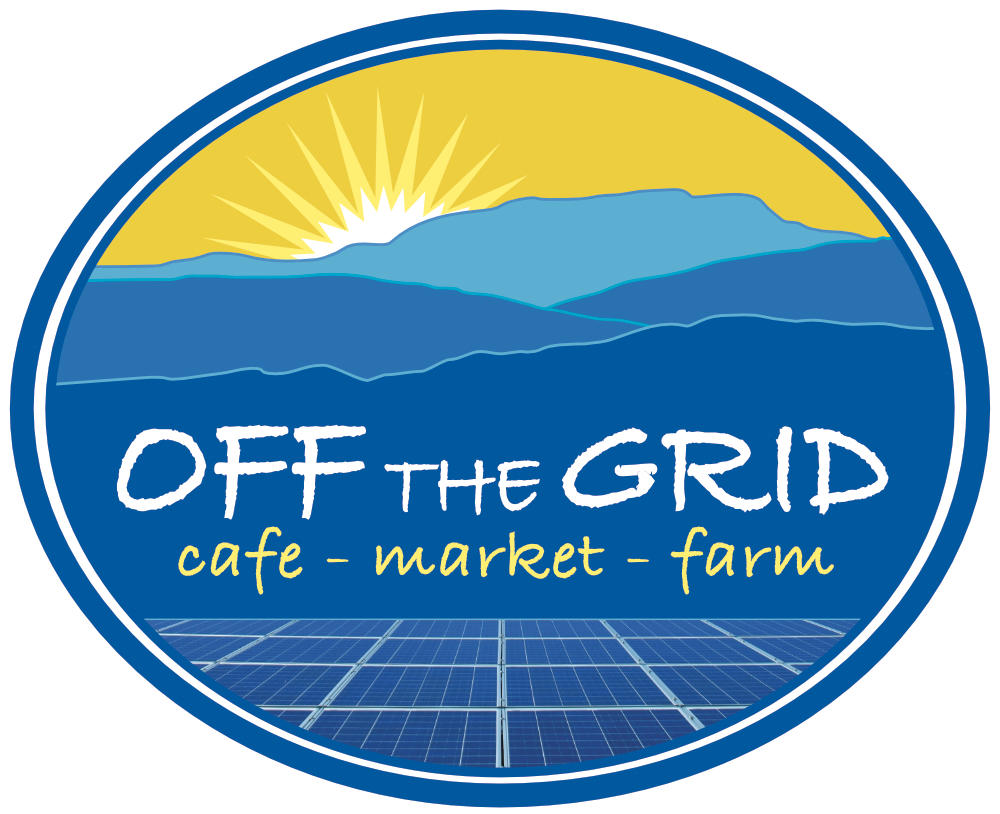 Off The Grid