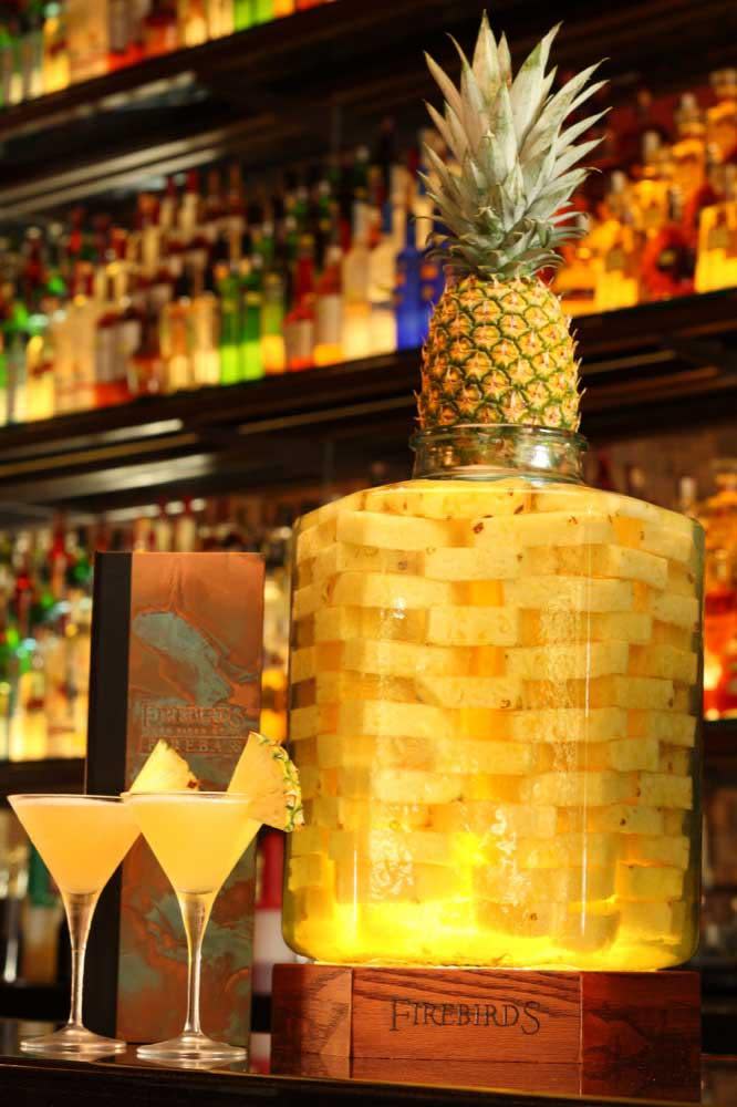 Firebirds Wood Fired Grill - Woodbridge