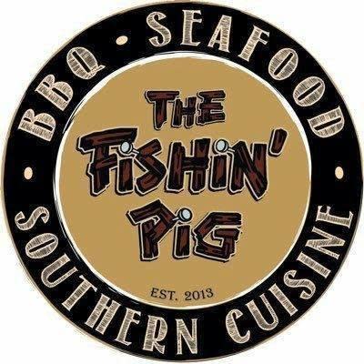 The Fishin' Pig Waynesboro