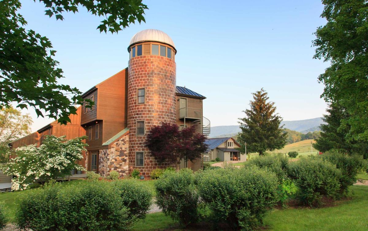 Fort Lewis Lodge Meeting Facilities
