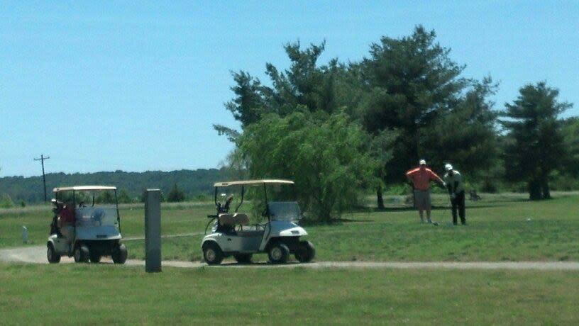 Four Winds Golf Club