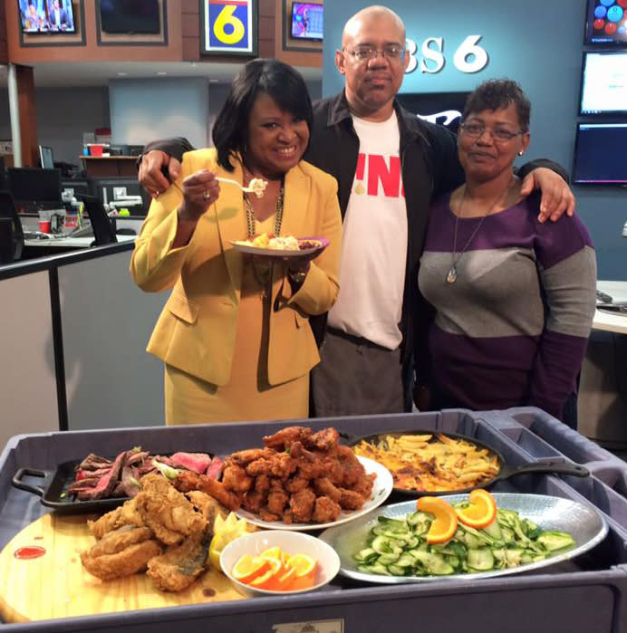 Ms. Girlee's Kitchen