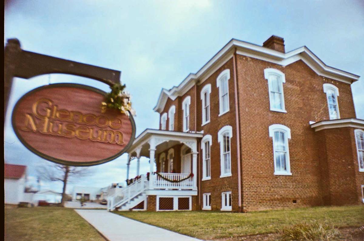 History and More in Radford