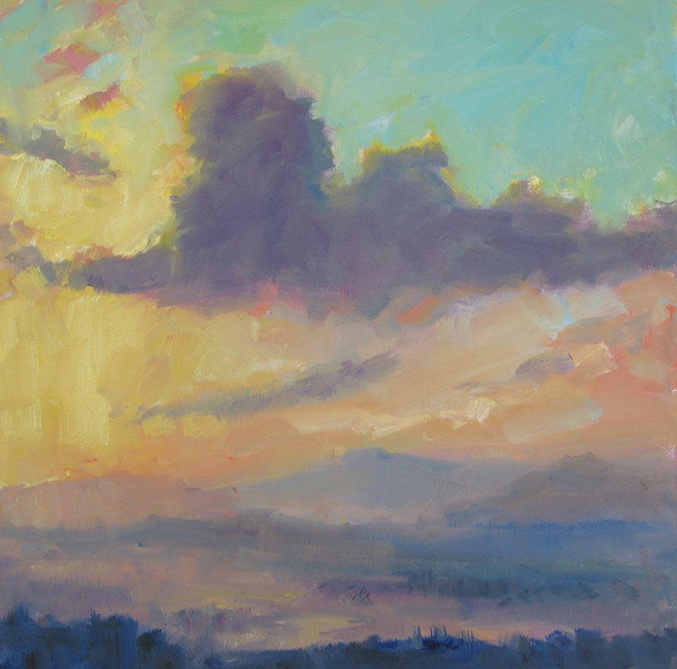 Gray S. Dodson, Artist