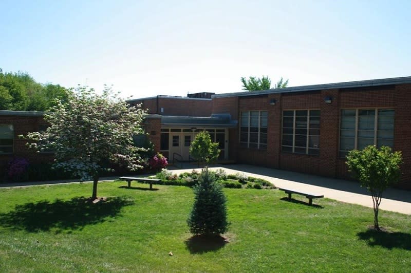 Green Acres Center