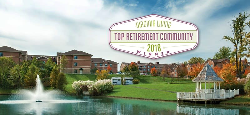 Greenspring Village