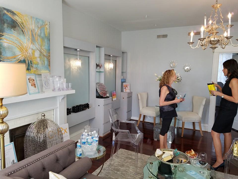 Haley's Wellness Spa