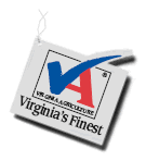 Shop Virginia's Finest