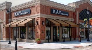 Kay Jewelers Cedar Falls