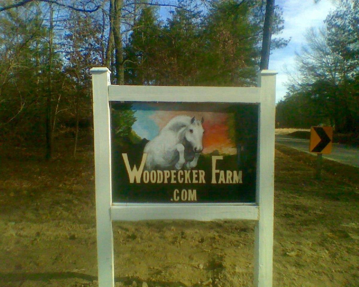 Woodpecker Farm