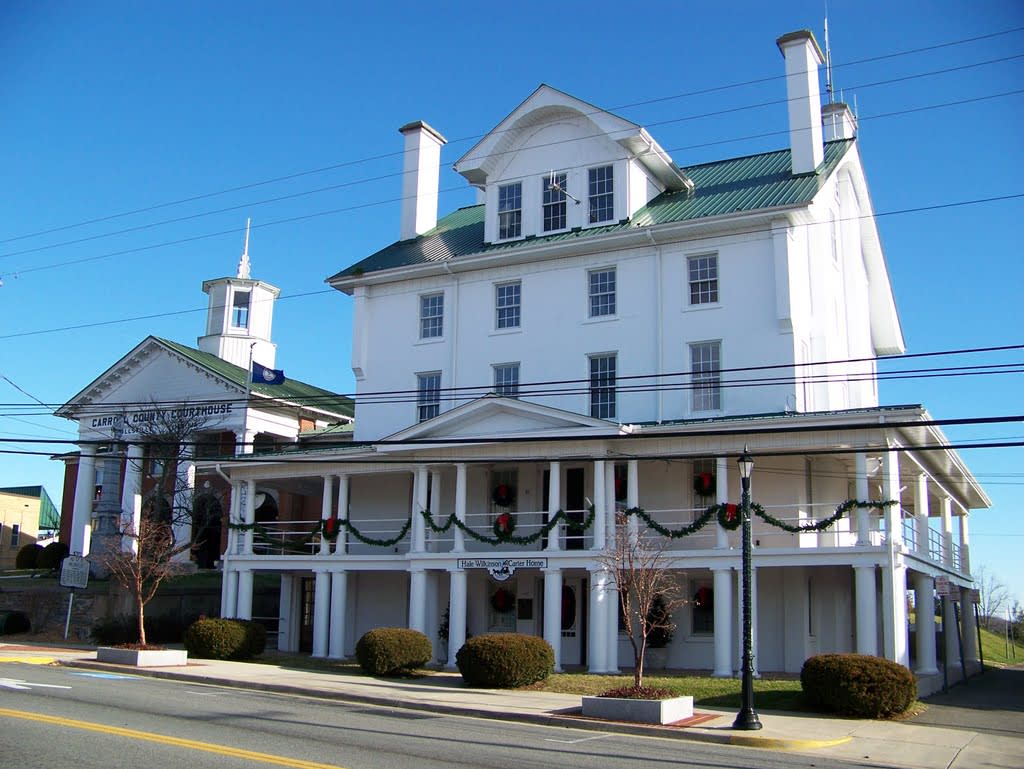 Carroll County Creative Arts Center