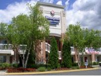 Homestead Studio Suites- Reston