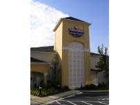 Homestead Studio Suites- Merrifield