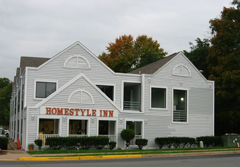 Home-Style Inn- Manassas