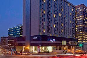 Hyatt Centric