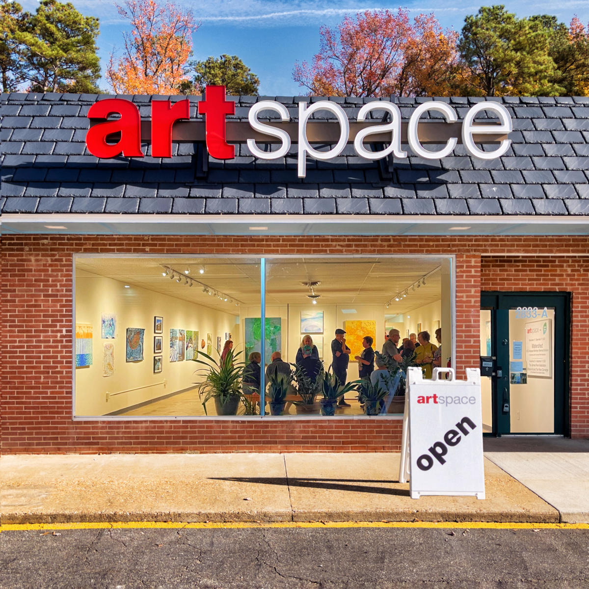Artspace