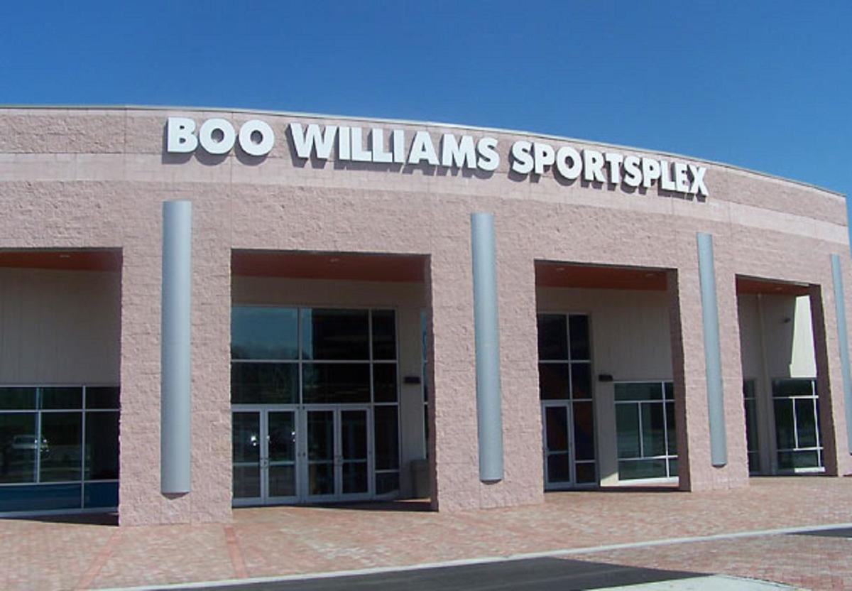 Boo Williams Sportsplex
