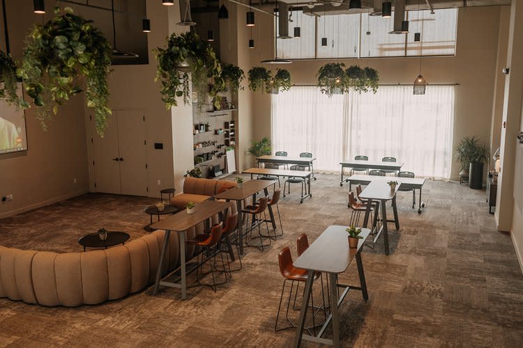 Lost Office Collaborative