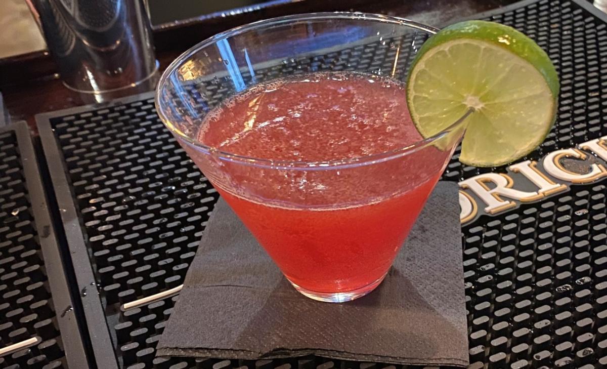 Revel Market and Bar