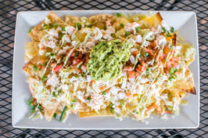 Toast New American Gastropub at Scott's Walk
