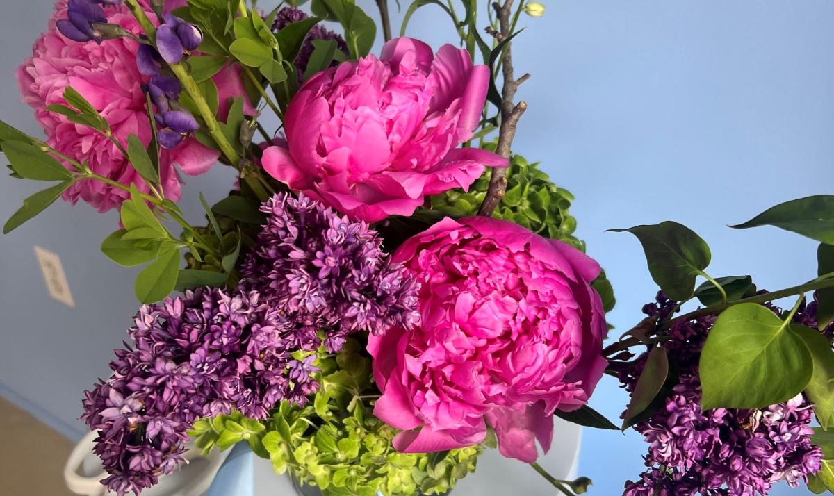 Field Floral Design