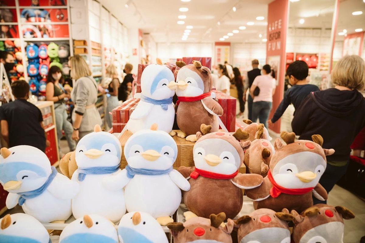 Miniso