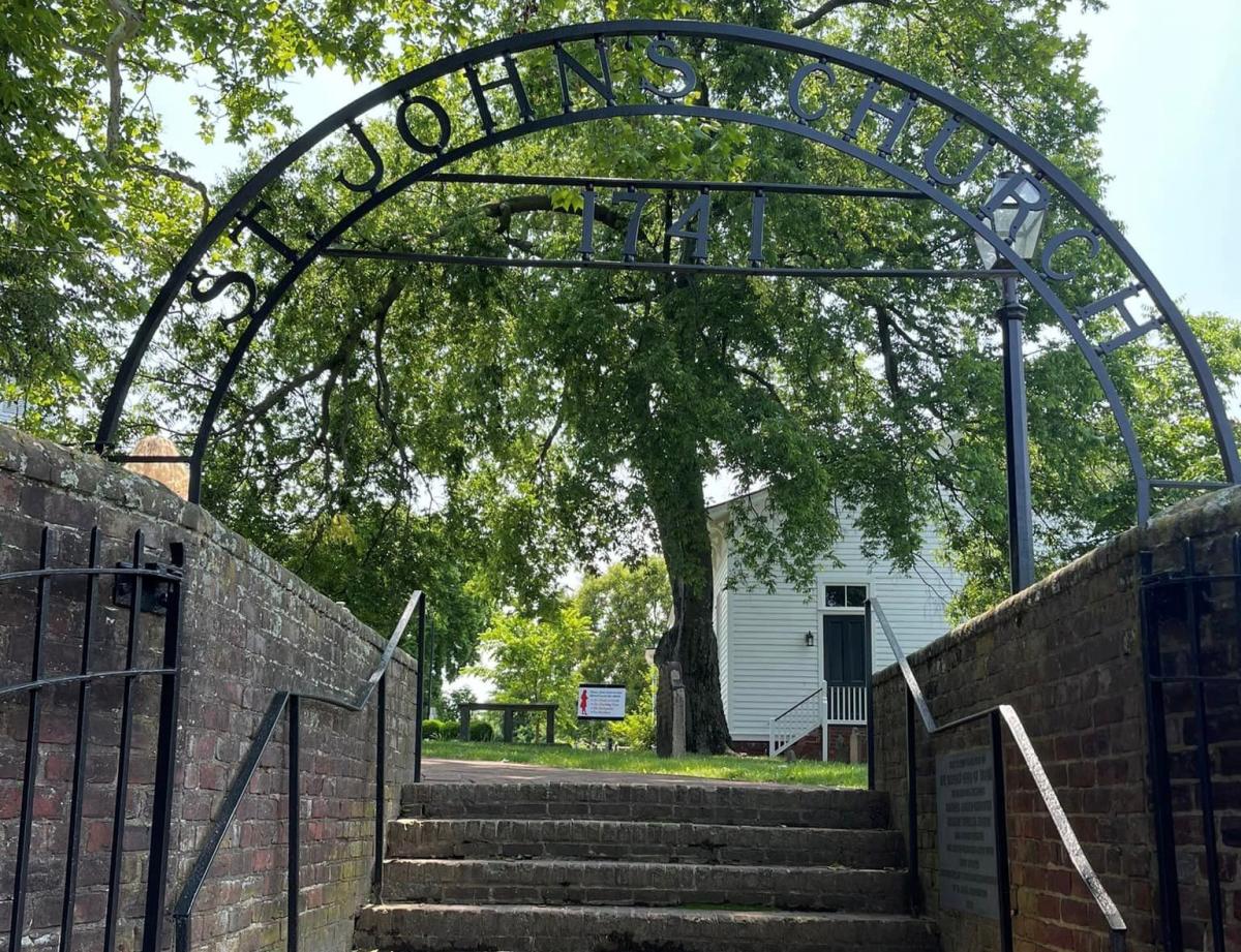Patrick Henry Park