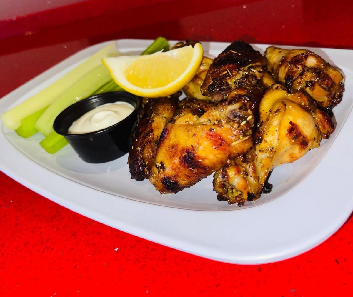 Perfect Pollo