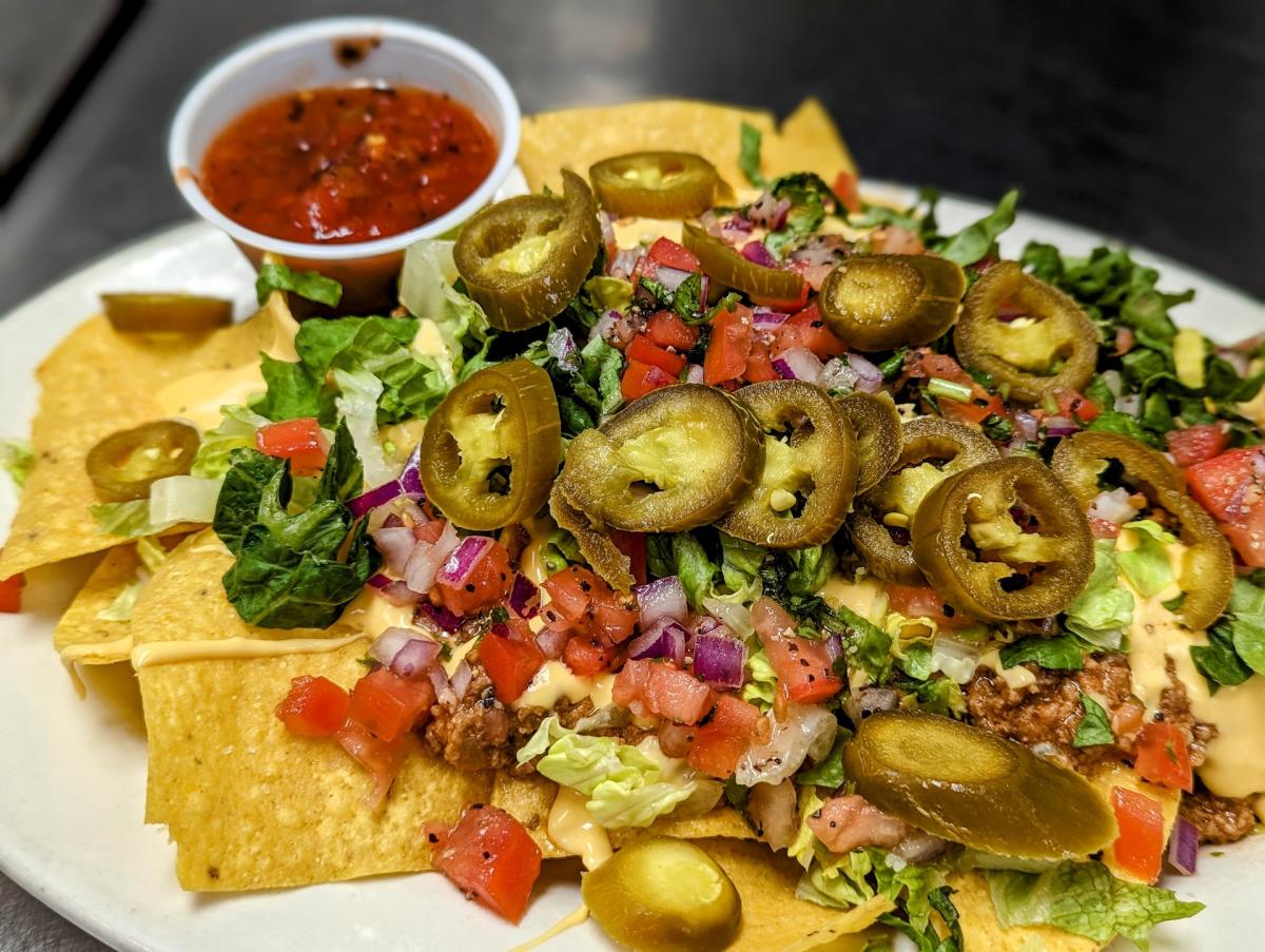 Third Base Grill-Hanover