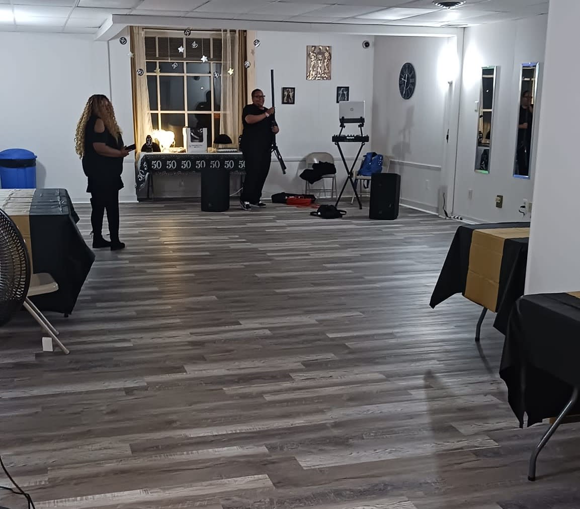 Space at Norches