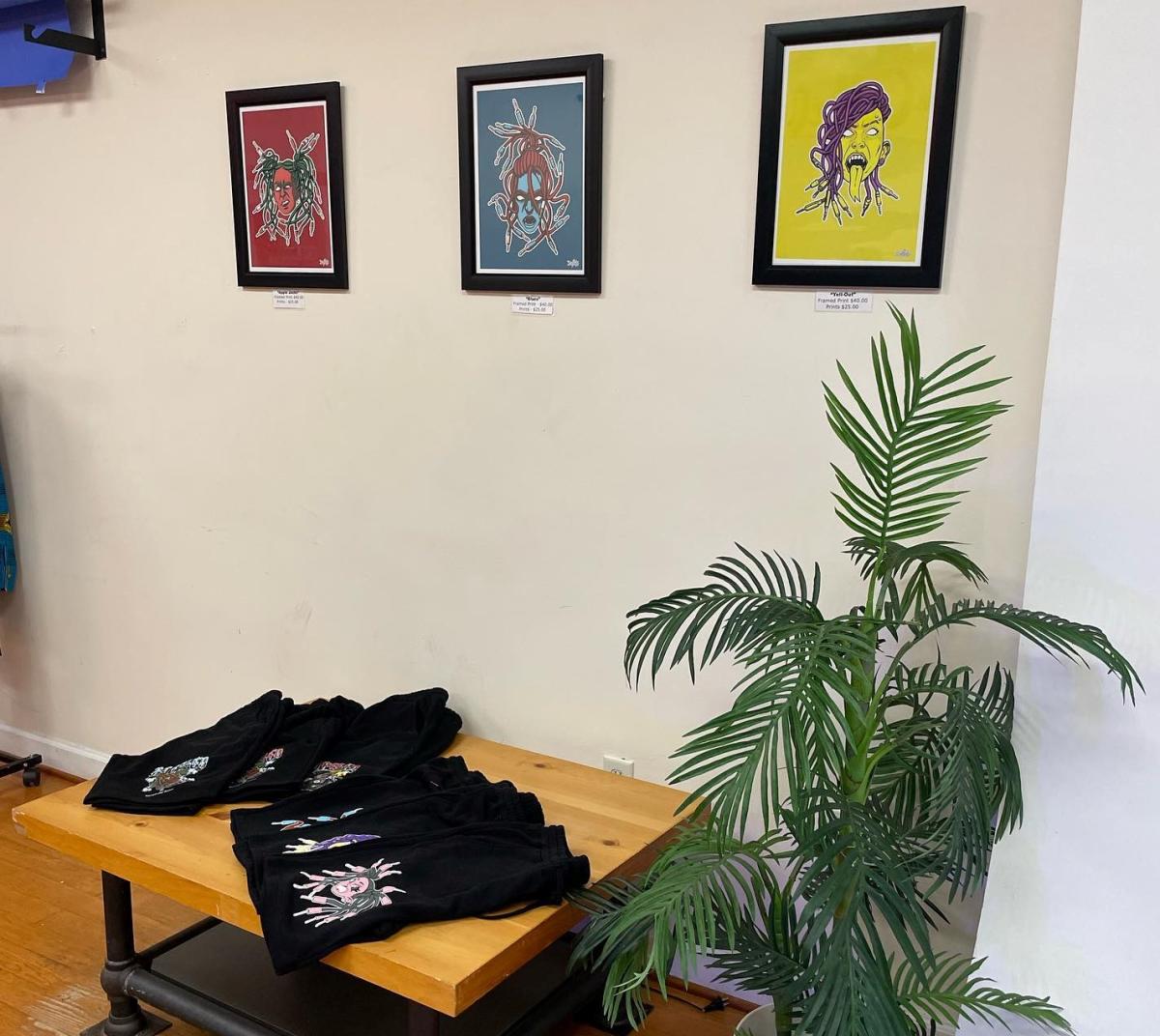 Collective RVA (CNTR)