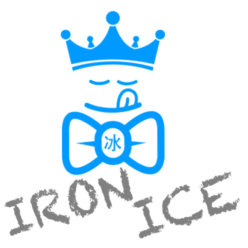 Iron Ice