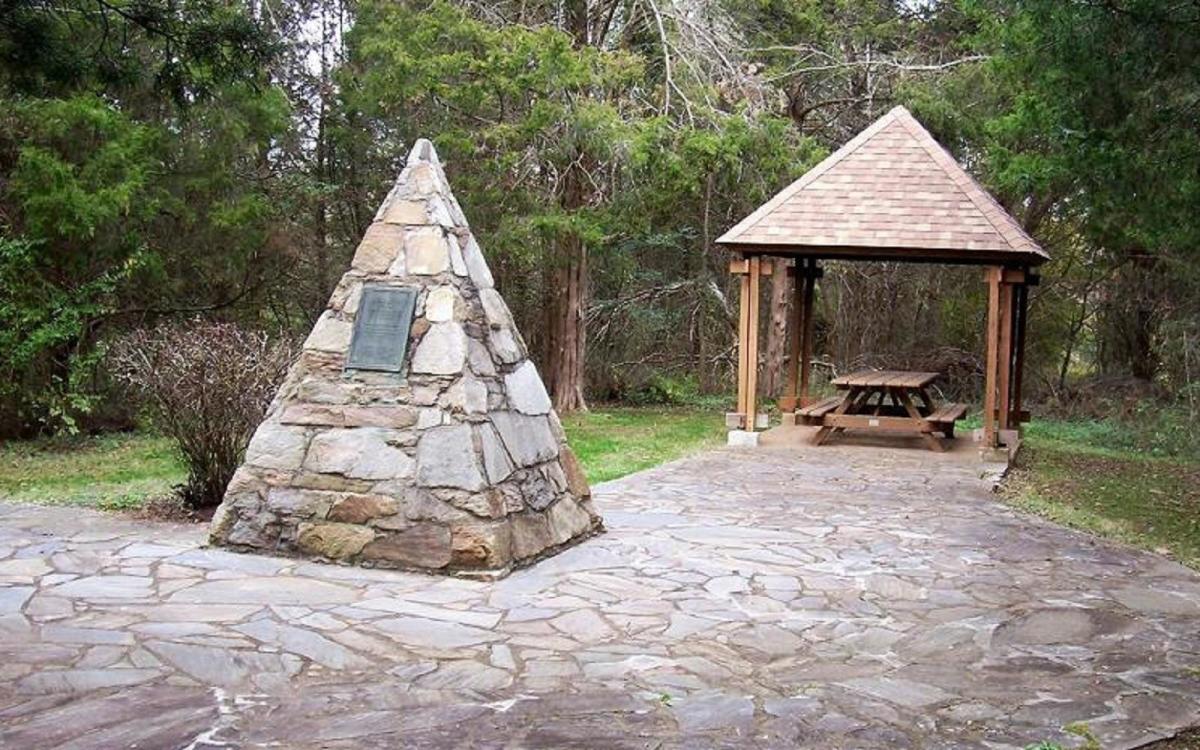 John Marshall Birthplace Park