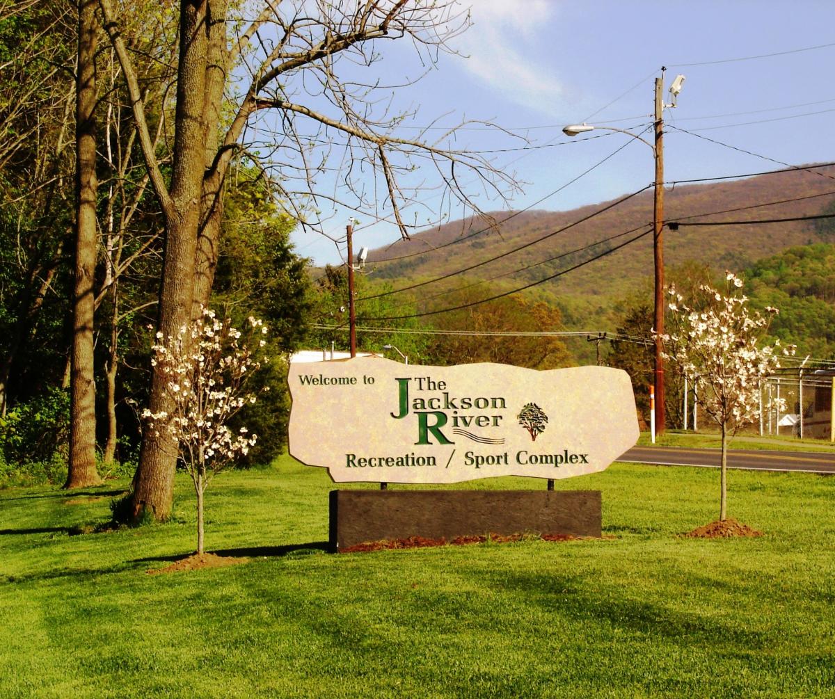 Jackson River Sports Complex