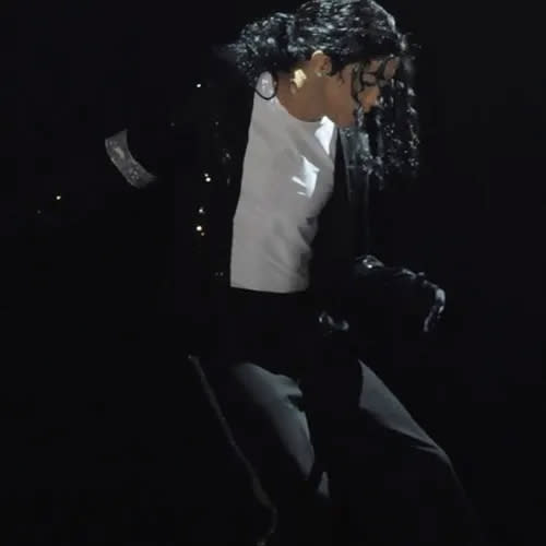 THE ULTIMATE MICHAEL AND JANET EXPERIENCE