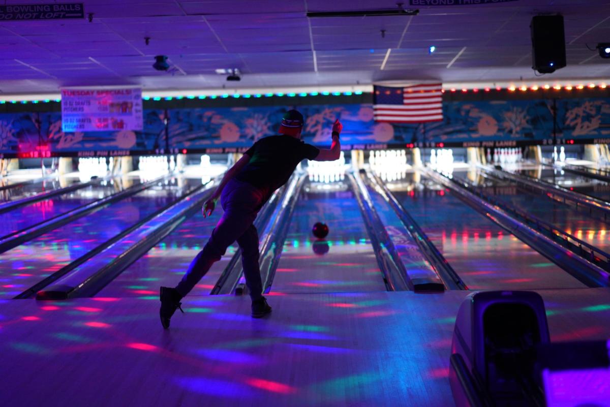 King Pin Lanes