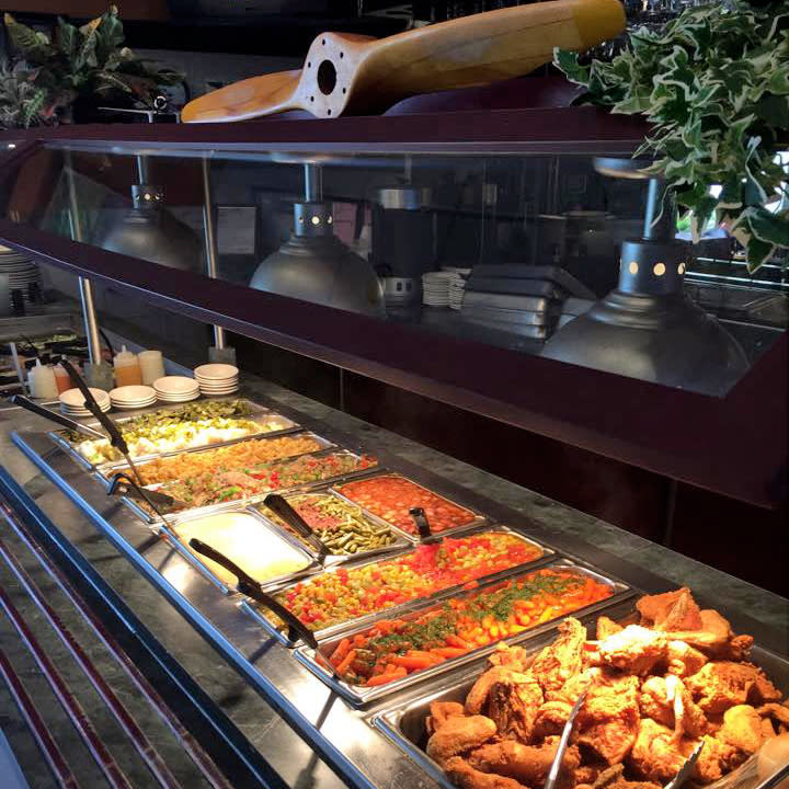 King's Corner Restaurant