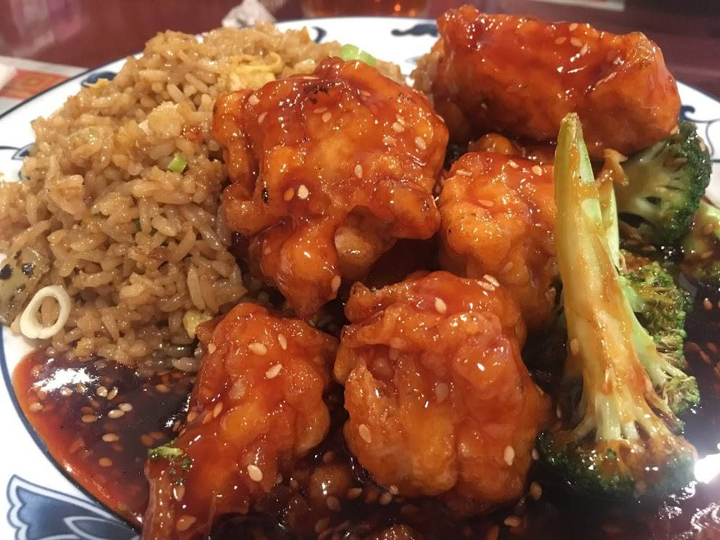 China Kitchen