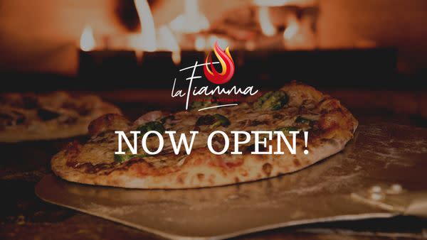 La Fiamma Italian Kitchen