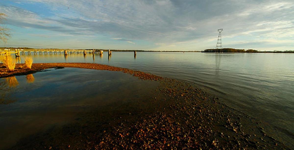 Lawrence Lewis, Jr. Park
