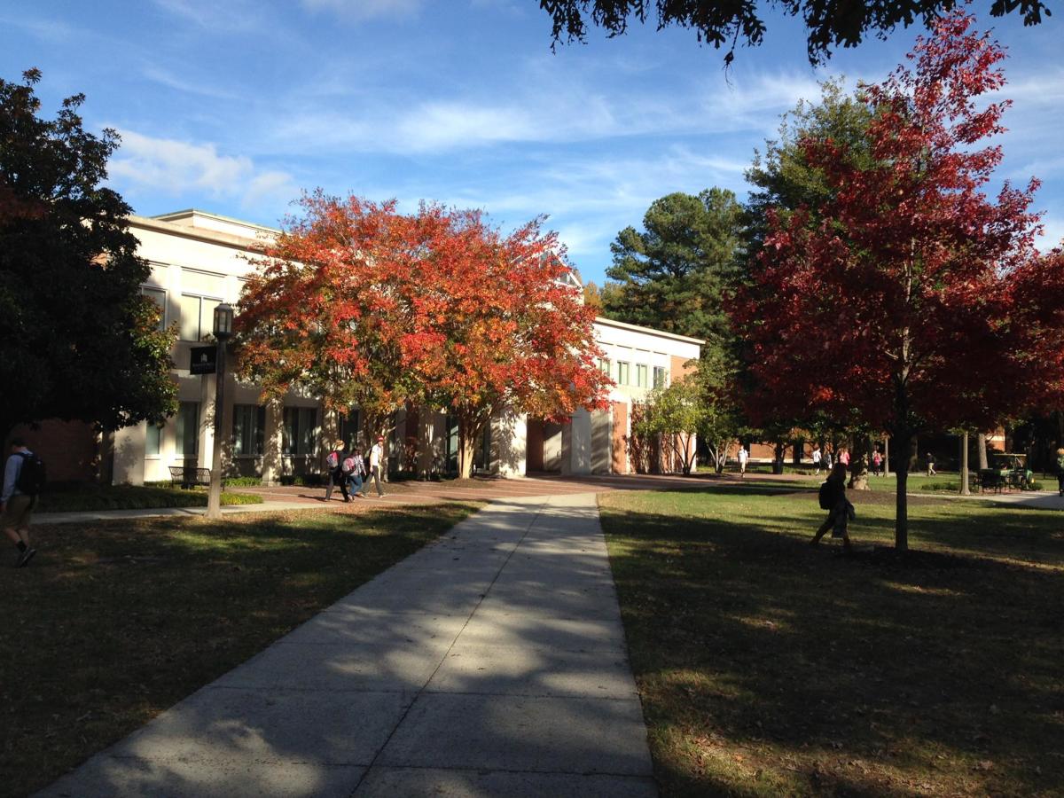Randolph Macon College