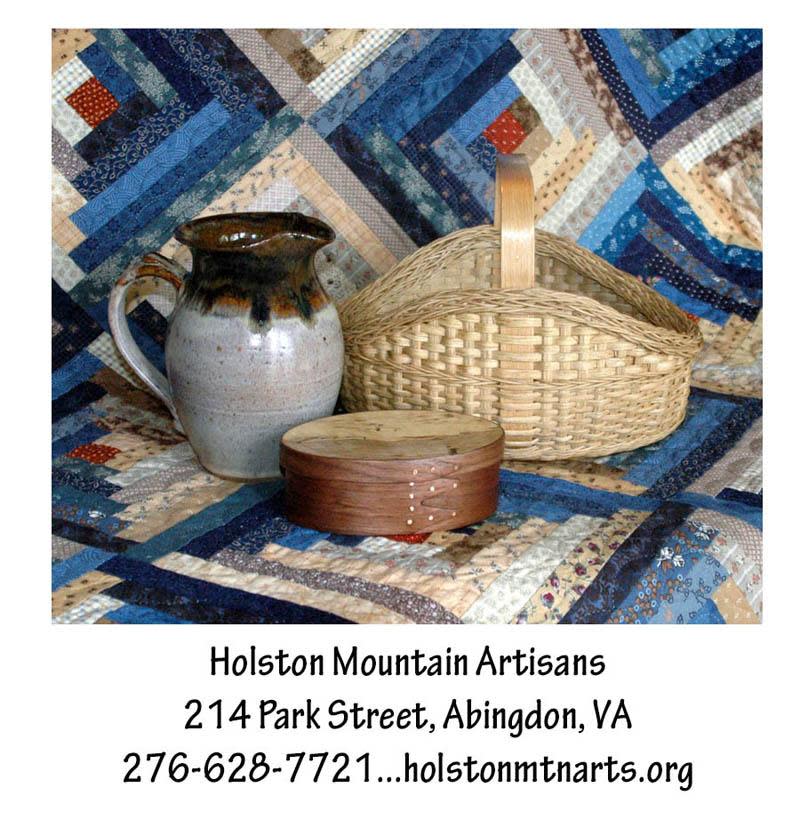 Holston Mountain Artisans
