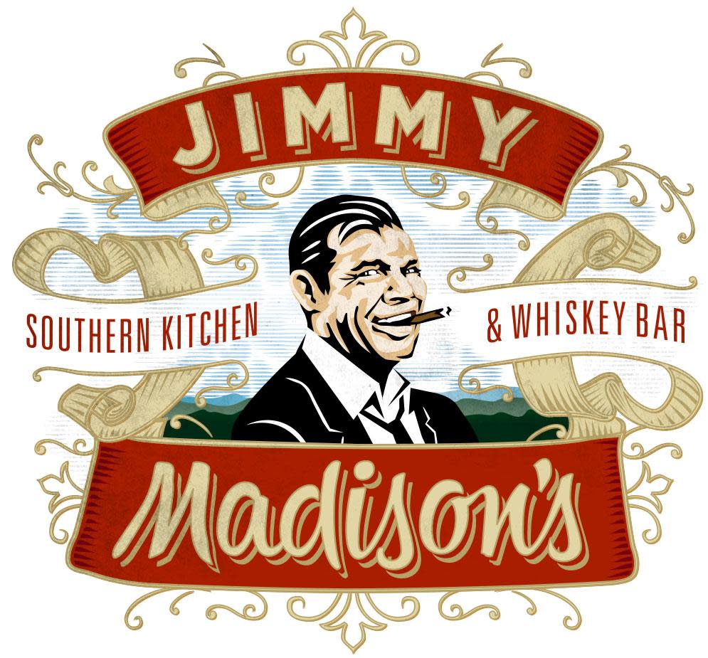 Jimmy Madison's Southern Kitchen & Whiskey Bar