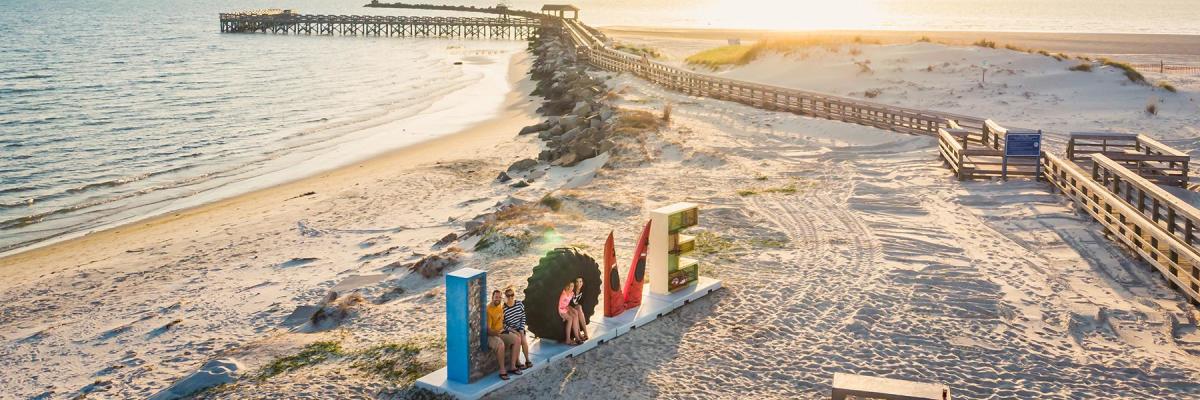 Town of Cape Charles