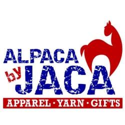 Alpaca by Jaca