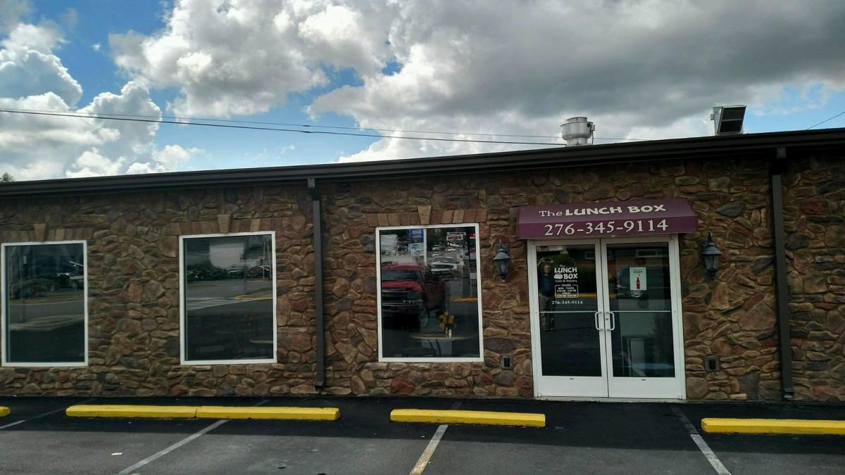 The Lunchbox Cafe - Richlands