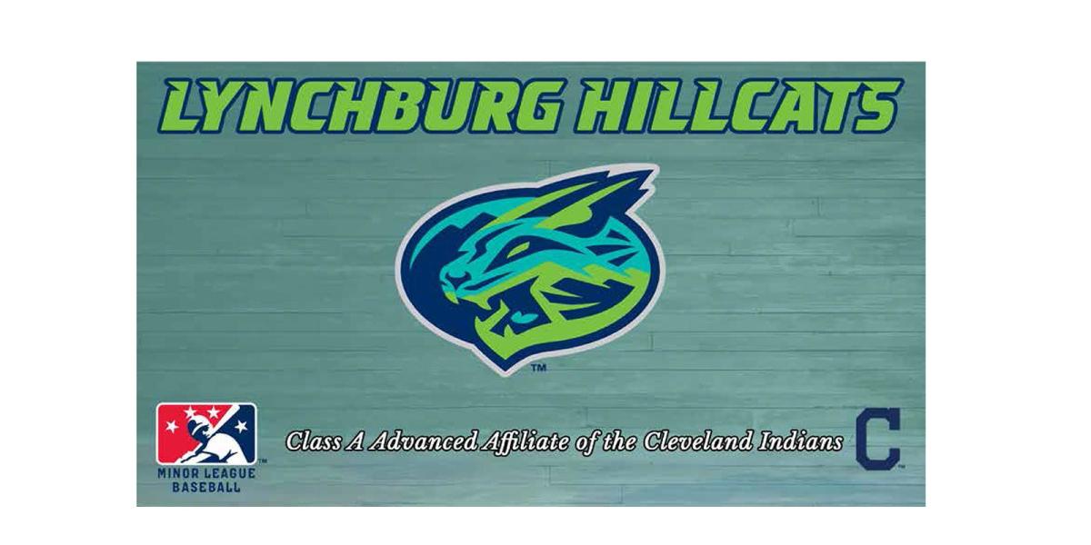 Lynchburg Hillcats Baseball Club