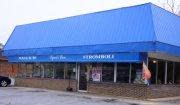 Lyon's Den Pizza