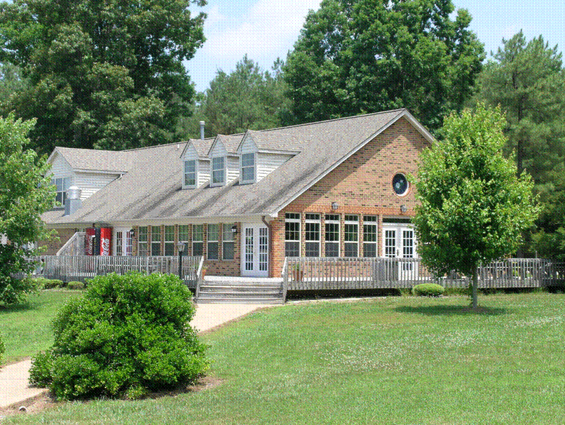 Williamsburg Christian Retreat Center