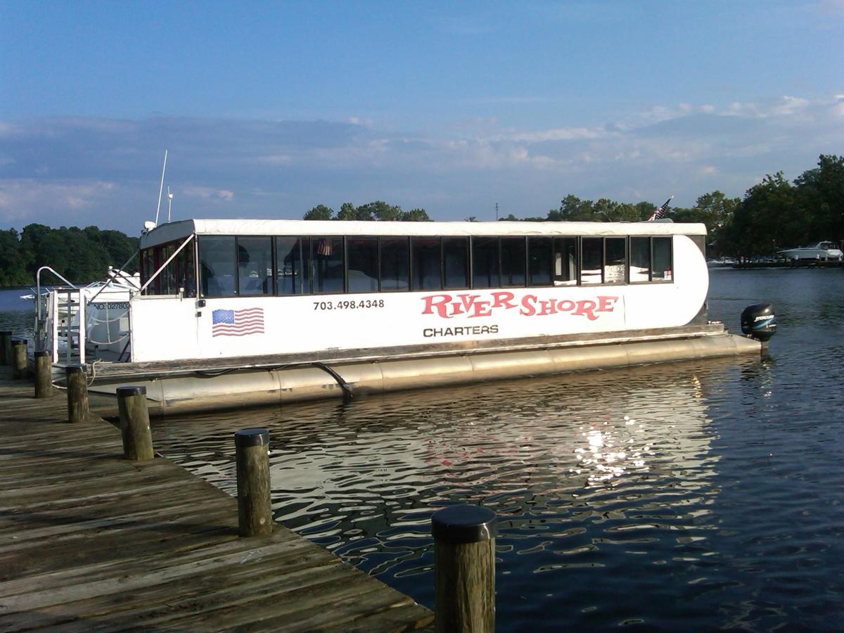 Rivershore Charters